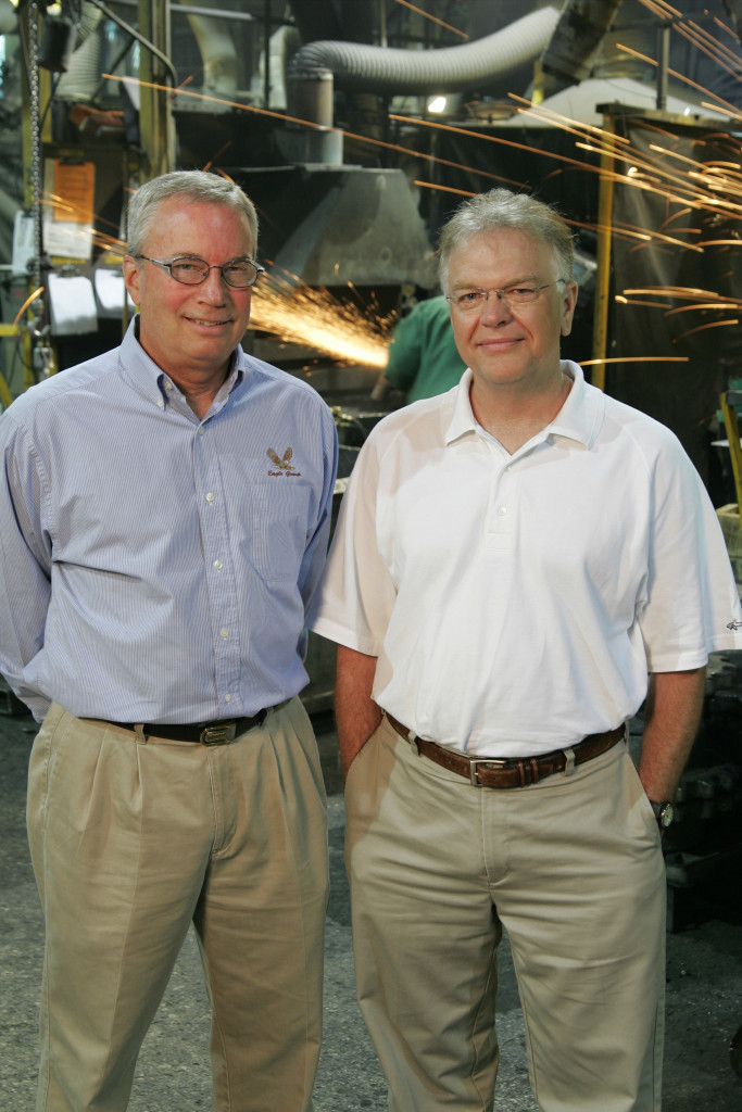 Our Team - Eagle Aluminum Cast Products
